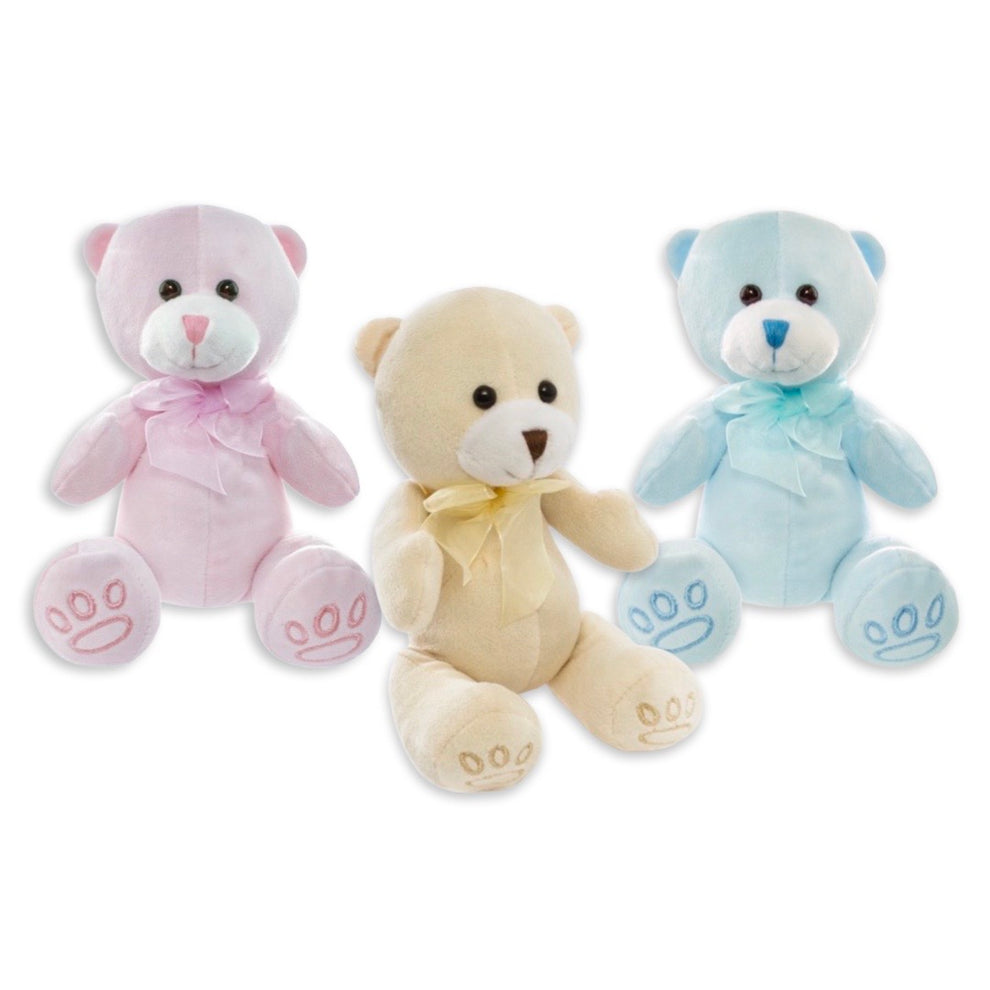 Teddy Bear – Small Land